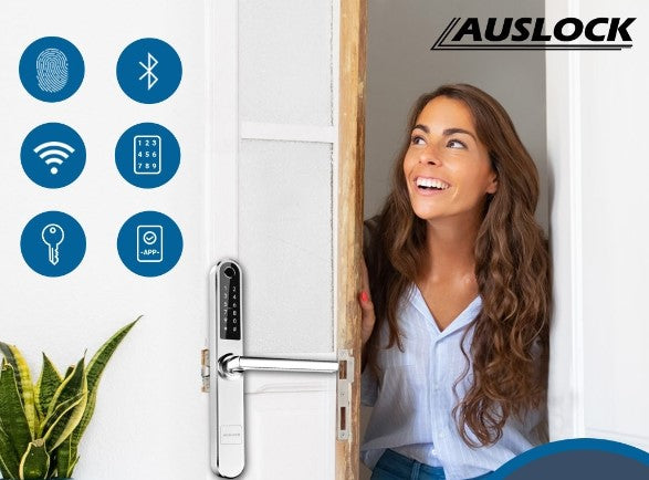 Why Should You Adopt Keyless Lock System For Commercial Property? Why Should You Adopt Keyless Lock System For Commercial Property?