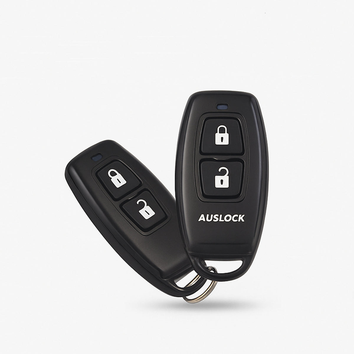 AUSLOCK Remote – Smart Lock Key Fob for AUSmart Locks