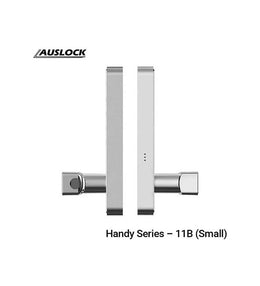 Handy Fingerprint Lock | Handy Touch ID Door Lock | AU Smart Locks