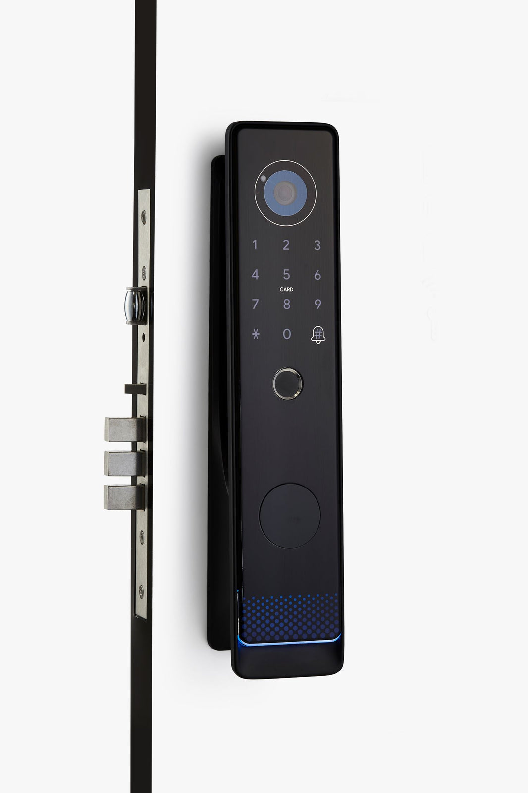 Best Smart Locks | Electronic Door Locks | AU Smart Locks