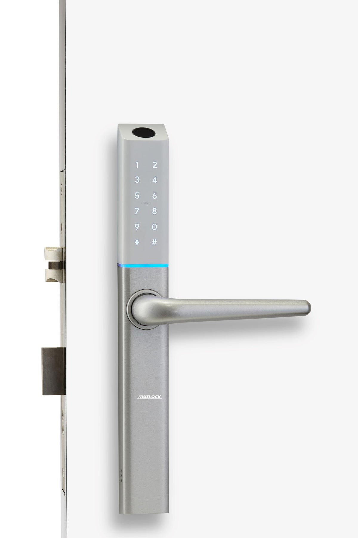 Digital Smart Door Locks Australia | Electronic Key Lock | AU Smart Locks