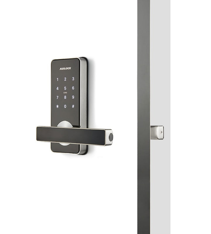 Digital Smart Door Locks Australia | Electronic Key Lock | AU Smart Locks
