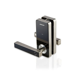 Handy Fingerprint Lock | Handy Touch ID Door Lock | AU Smart Locks