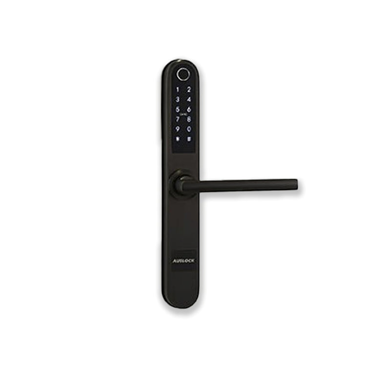 Smart Sliding Door Lock | Smart Lock for Sliding Door | AU Smart Locks