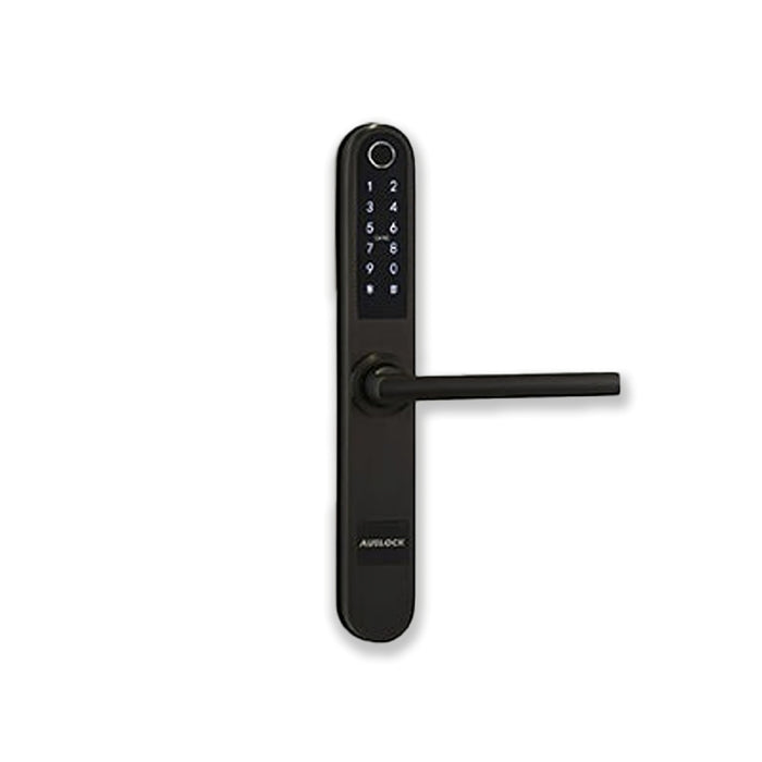 Digital Smart Door Locks Australia | Electronic Key Lock | AU Smart Locks
