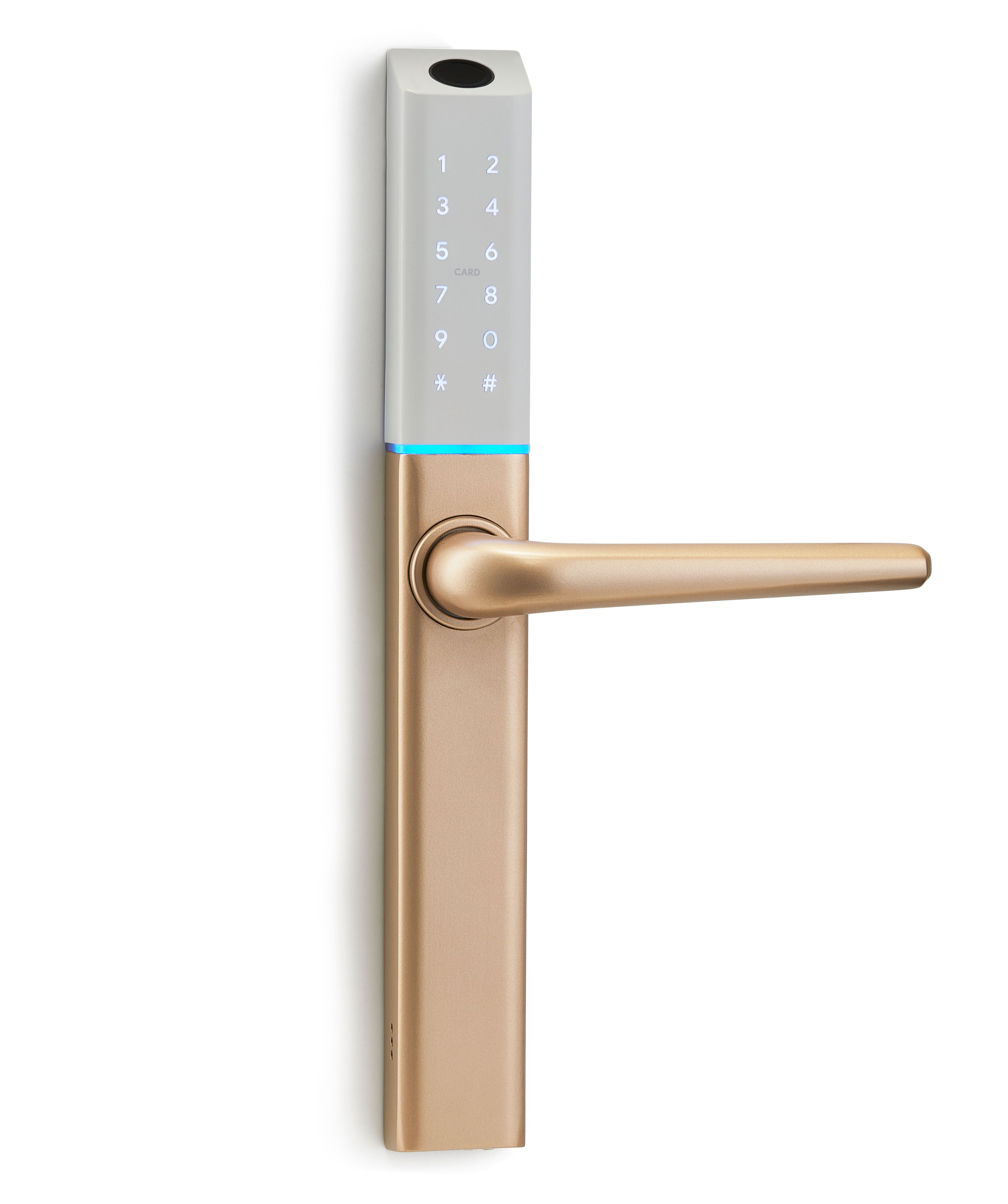 Super Slim Smart Lock S3 (Pre-Order Only)