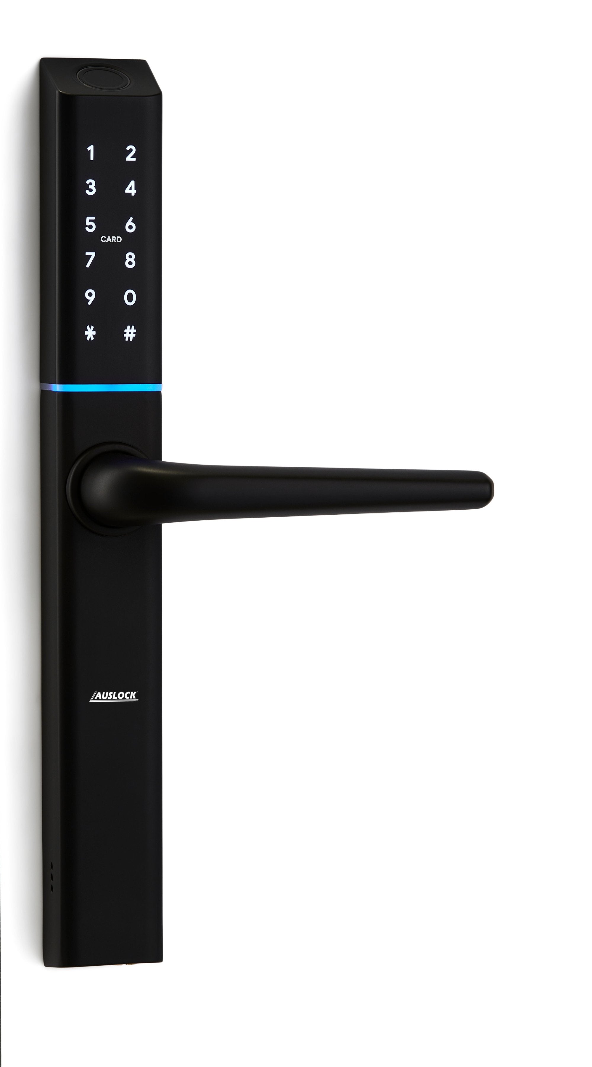 Super Slim Smart Lock S3 (In Stock Now - ON SALE)