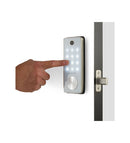 Smart Deadlock | Wi-Fi Deadlock | AU Smart Locks