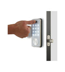 Smart Deadlock | Wi-Fi Deadlock | AU Smart Locks