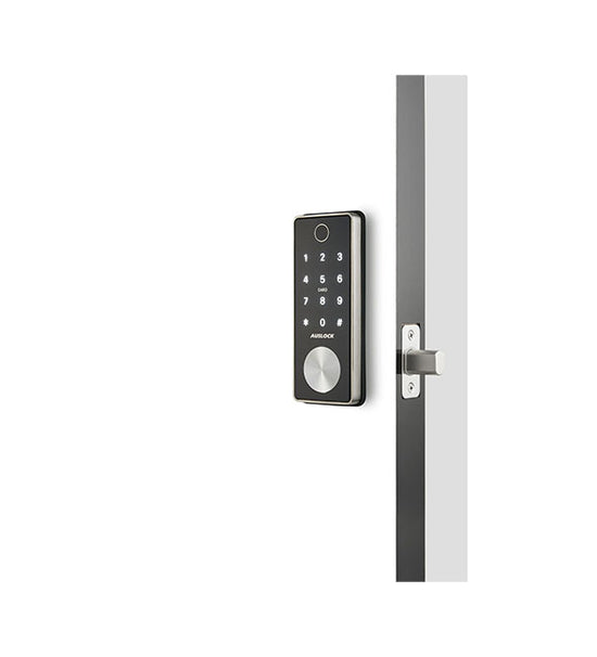 Smart Deadlock | Wi-Fi Deadlock | AU Smart Locks