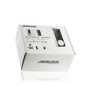 Smart Deadlock | Wi-Fi Deadlock | AU Smart Locks