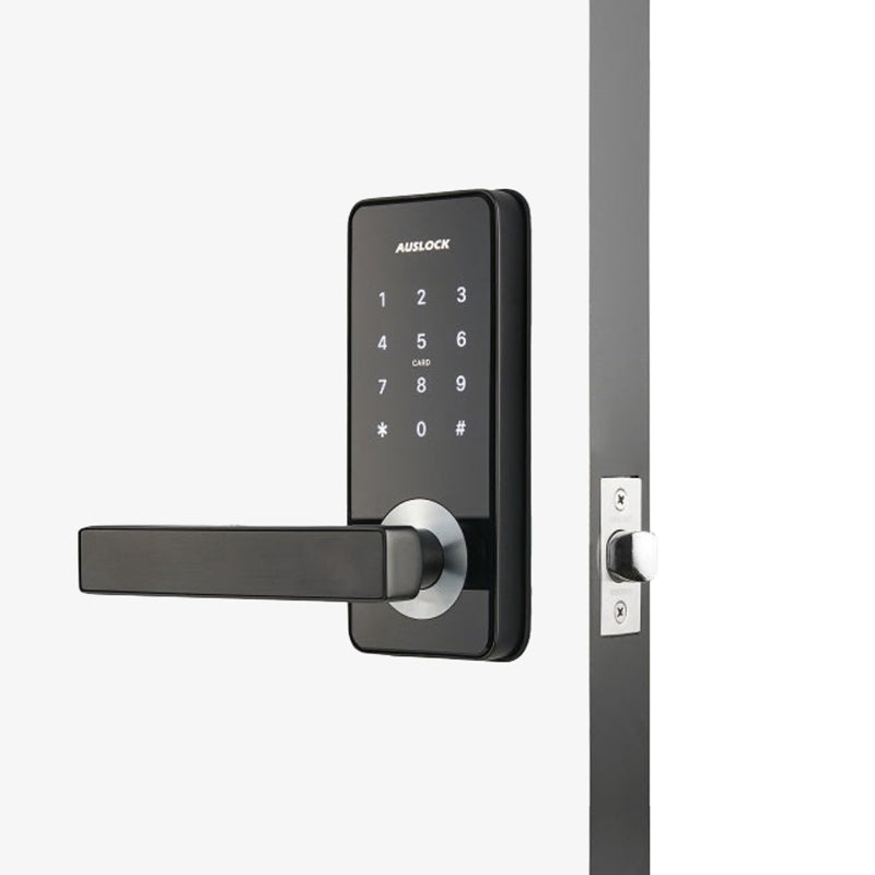 Digital Smart Door Locks Australia | Electronic Key Lock | AU Smart Locks