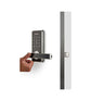 Handy Fingerprint Lock | Handy Touch ID Door Lock | AU Smart Locks