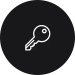 Handy Fingerprint Lock | Handy Touch ID Door Lock | AU Smart Locks