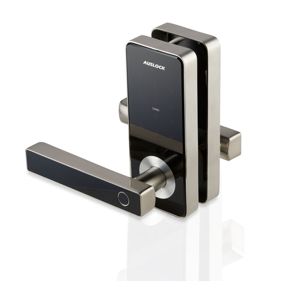 Handy Fingerprint Lock | Handy Touch ID Door Lock | AU Smart Locks